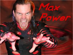Max Power
