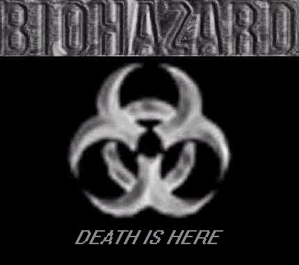 BIOHAZARD ONLINE
