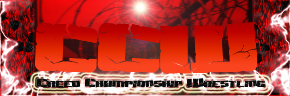 Creed Championship Wrestling