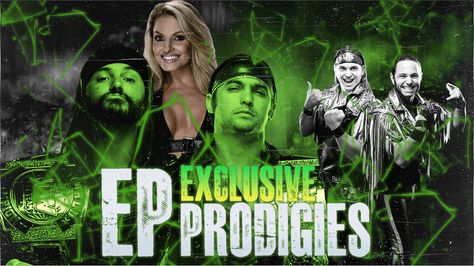 That Exclusive Prodigies!