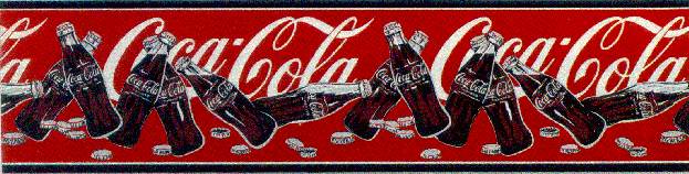 Official roleplay of the Coca Cola Boys