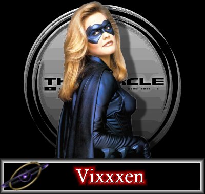 Vixxxen