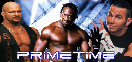 Live from the Freedom Hall Civic Centre in Johnson City