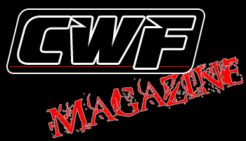 CWF Magazine | Murray Speaks No.1