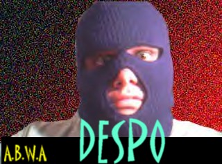 Despo's Official A.B.W.A Webpage