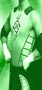 "The Supa Hero" The Hurricane