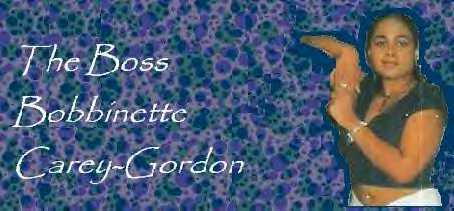 DOWN Superstars & Staff