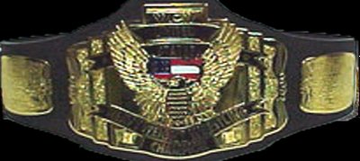 [DvW] Death Valley Wrestling