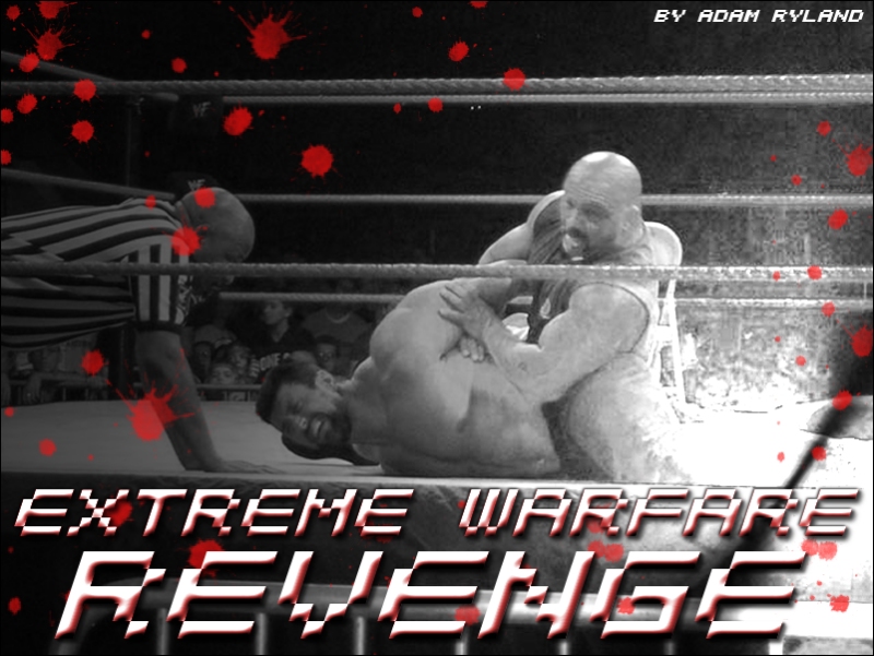 Wrestling Simulator Resource Enthusiast