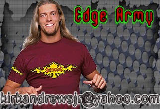 Edge Army's WWE RPG