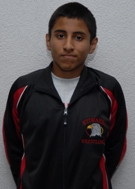 Etiwanda Wrestling