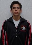 Etiwanda Wrestling