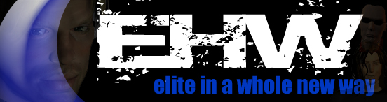 EHW - Elite Wrestling