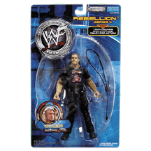 WWE Figures