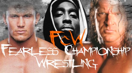 FcW - Fearless Championship Wrestling