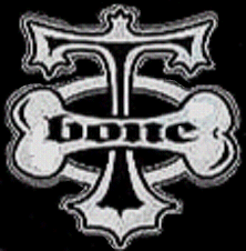 The Official T-Bone Website