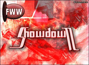 FWW Showdown