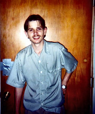 GCW v.3 - Gladewater Championship Wrestling