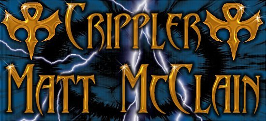 Carrer Killing Crippler