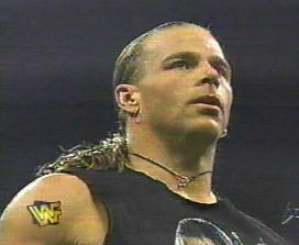 Re-designed by Scott (Shawn Michaels).