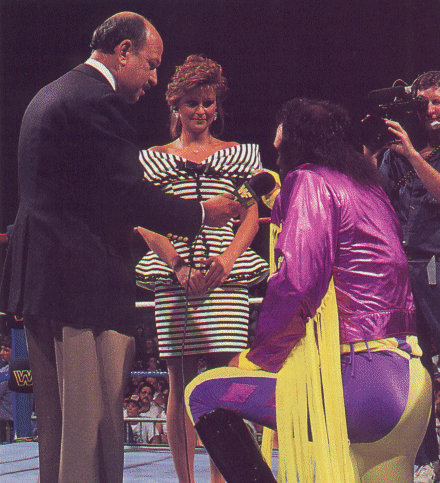 Miss Elizabeth Timeline!