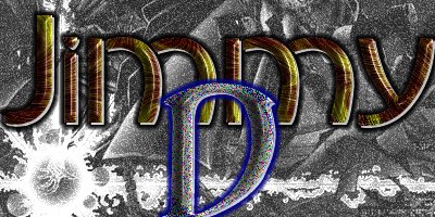 Jimmy D