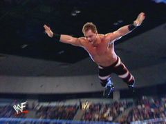 The Crippler" Chris Benoit-||