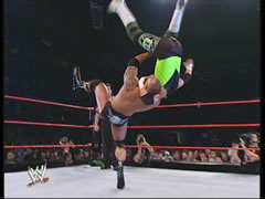 The People's Champion" The Rock-||