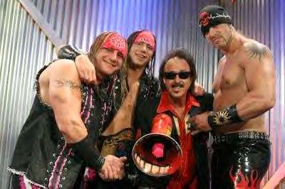 Interview with Andy Douglas