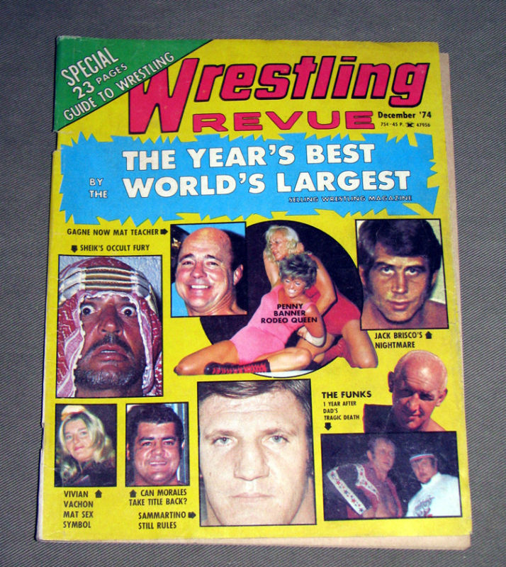 Penny Banner's Timeline!