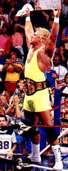 Mr. Perfect's Tribute