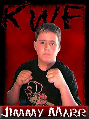 Jimmy Marr