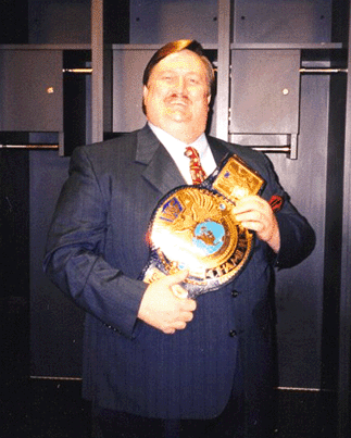 Percy Pringle Interview