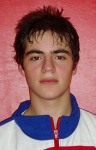 MTA Wrestling 2003-2004