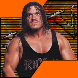 >FINISHER: Rage Bomb