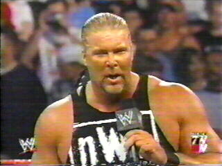 Kevin "Big Sexy" Nash