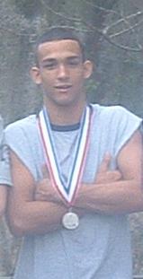 Alex Perez letter to Governor Jeb Bush