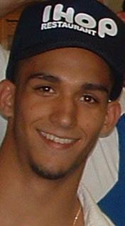 Alex Perez letter to Governor Jeb Bush