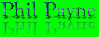 Phil Payne- Still the best!