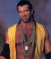 PWF - Razor Ramon
