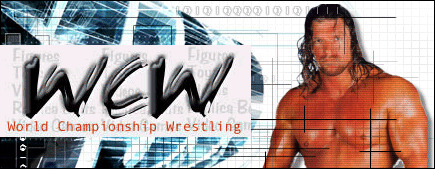 World Championship Wrestling! The Revolution Has Begun!!::..