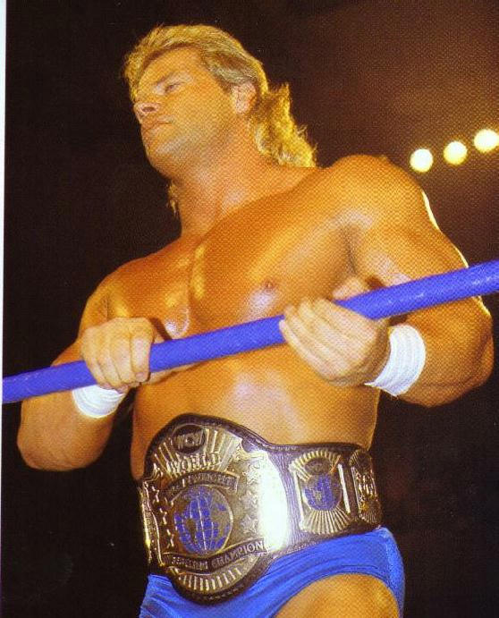 WORLD HEAVYWEIGHT CHAMPIONSHIP HISTORY