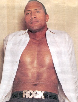 Interview Magazine-April 2002