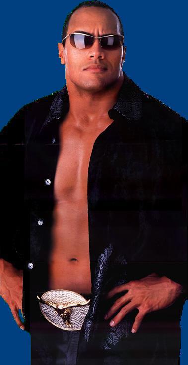 Alex Marvez interview with Dwayne "The Rock" Johnson