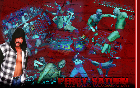 You shall feel pain.. Youshall feel the RINGS of SATURN!!