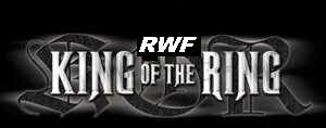 RWF Pay-Per-View Calendar