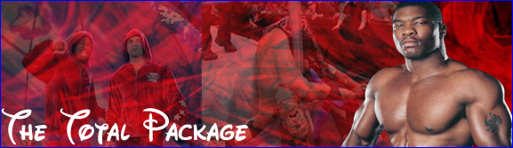 ' OWF's The Total Package!