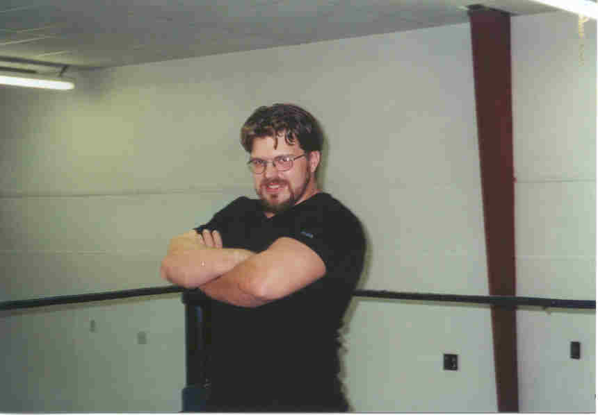 Next Era of Wrestling