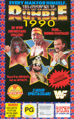 WWF Royal Rumble