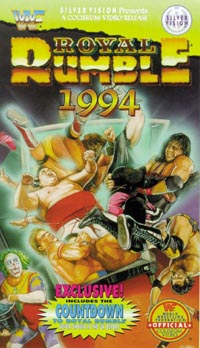 WWF Royal Rumble